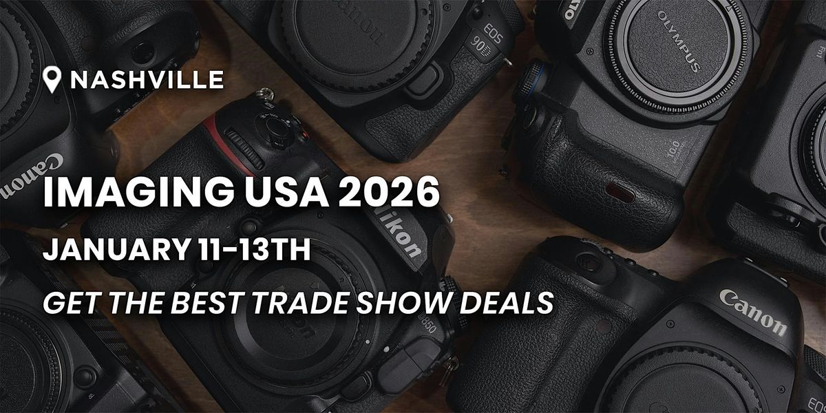 Pixel Connection at Imaging 2026 | Nashville, TN, Gaylord Opryland ...