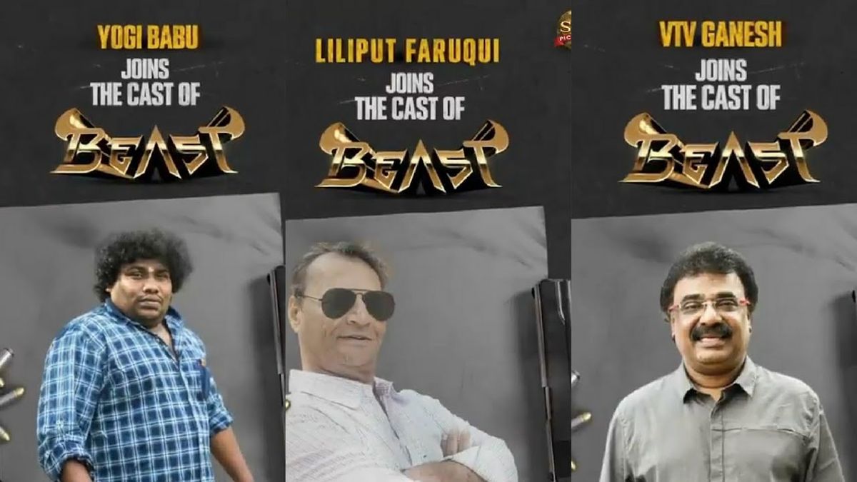 Comedy Beast, The Howlin Wolf, New Orleans, 13 June 2023