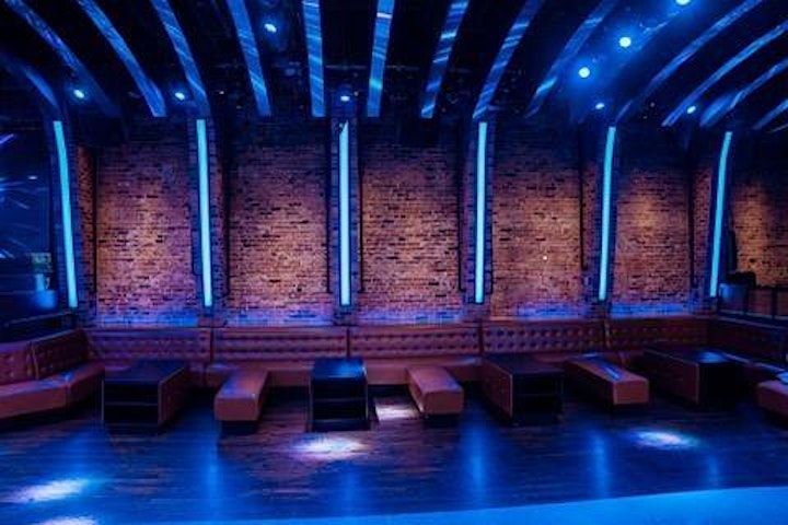 Han Fridays (Bostons exclusive Friday night), HAN, Boston, 3 March to 4 ...