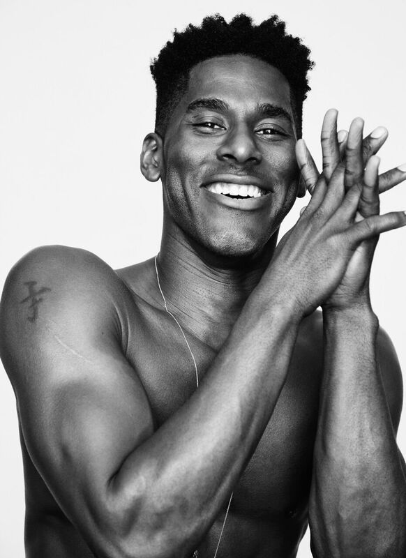 Dance Intensive w Lloyd Knight, Martha Graham Principal Dancer, Kanopy ...