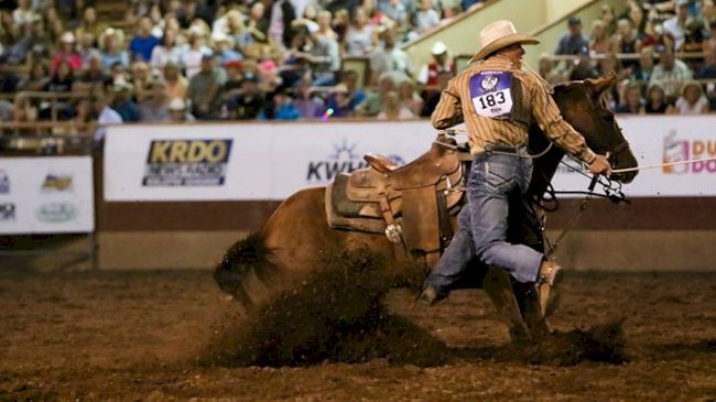 Pikes Peak or Bust Rodeo, Pikes Peak or Bust Rodeo, Colorado Springs ...