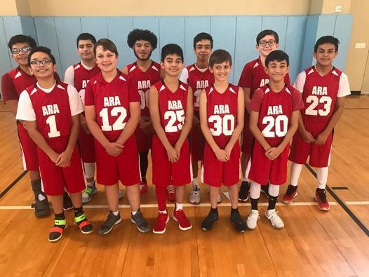 Alumni Game - Spartans vs. Alumi, Advent Ridge Academy, San Marcos, 29 ...