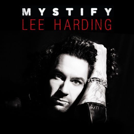 MYSTIFY - The Songbook Of INXS Featuring Lee Harding, arcobar ...