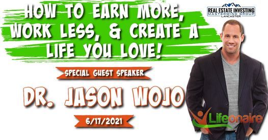 Make More, Work Less, Live a Better Life!, Comfort Suites Manheim ...