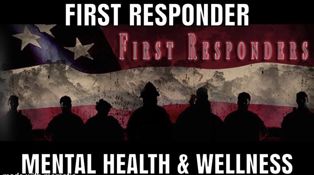 First Responder Mental Health and Wellness, Denver, CO, DoubleTree by ...