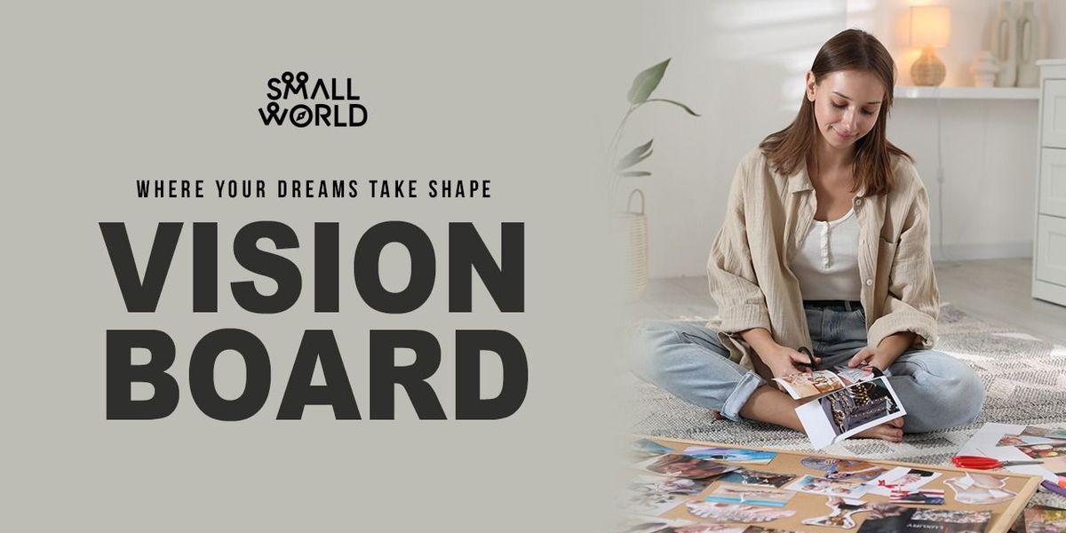 2026 Vision Board, Cafe Coffee Day, Connaught Place: Delhi, New Delhi ...