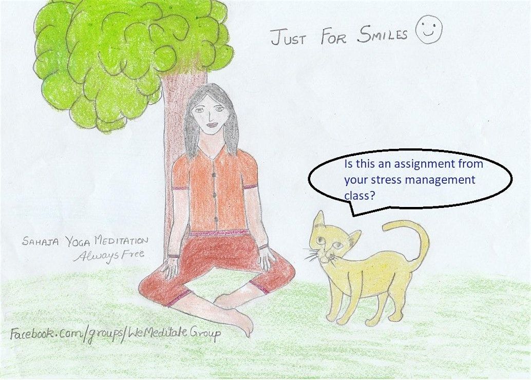 Self Empowerment in 21 Days for Life-Free Redding Education Course ...