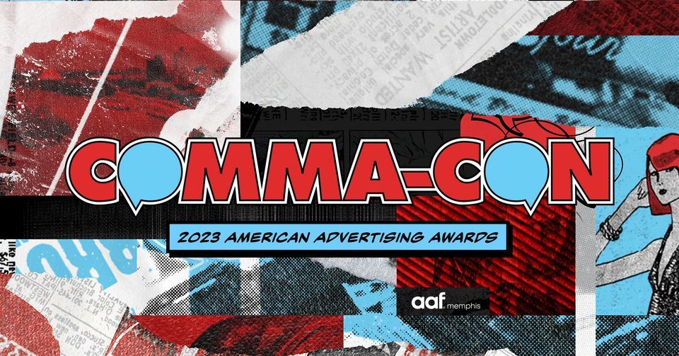 2023 American Advertising Awards, 307 Madison Ave, Memphis, TN 38103 ...