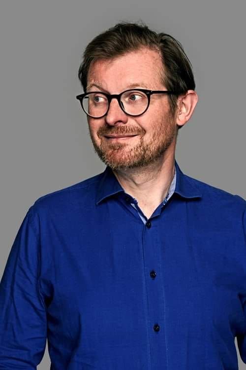 HCA Comedy Club: Sebastian Dorset Ord, Studenterhus Odense, 25 August 2021