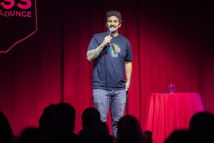 Zane Helberg, The Live From Rehab Tour - Phoenix 2024, The Neighborhood ...