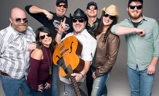 Sweetwater Saturdays: Whiskey Loco, Panini's Bar & Grill, Westlake, 7 ...