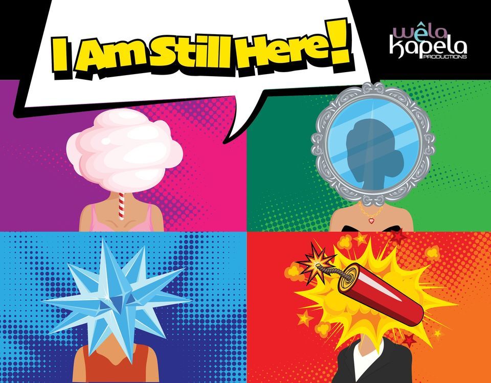 Umtiza Arts Festival 2023: The Jackal And The Wolf, East London Guild ...