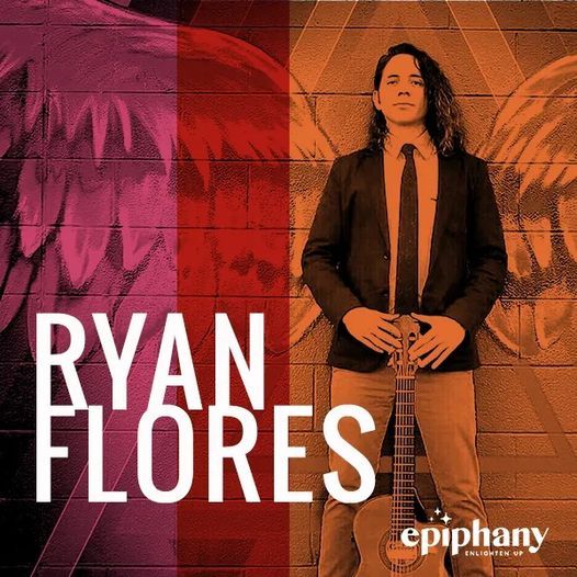 Ryan Flores, Epiphany COS, Colorado Springs, 21 January 2022