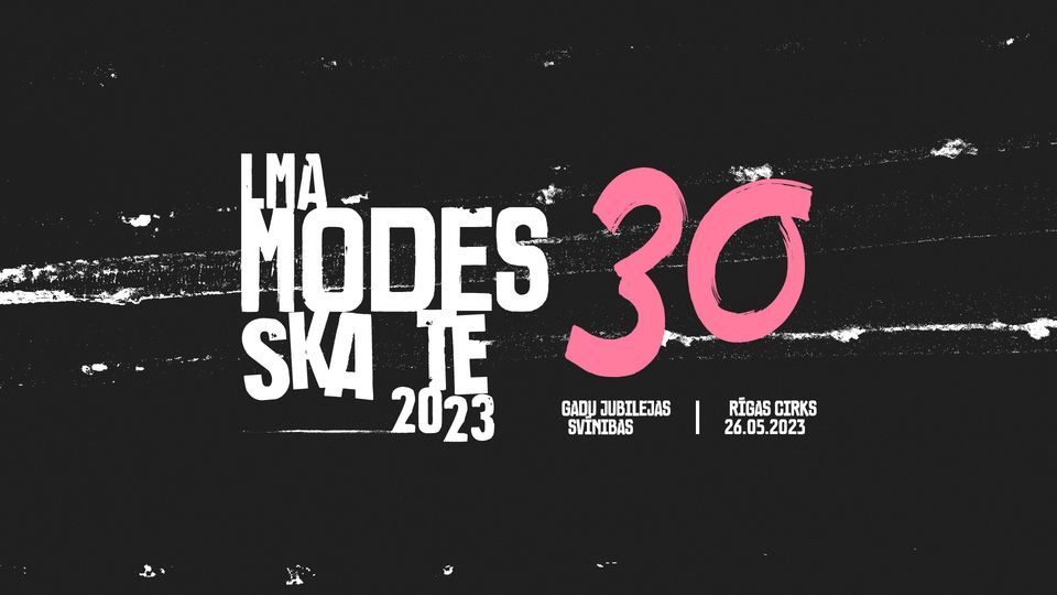 LMA Modes skate 2023, Rīgas cirks, Riga, 26 May 2023