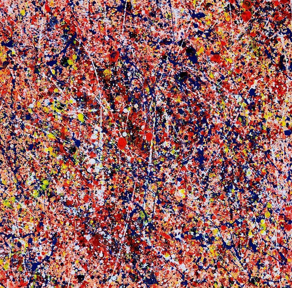 ART PARTY | LIVE MUSIC | RAFFLE | CHOCOLATE | ART | COMPLIMENTARY ...