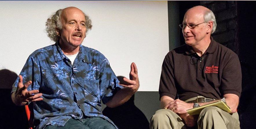 Professor Browers 2022 Lecture: "A Time to Remember Betty", The ...