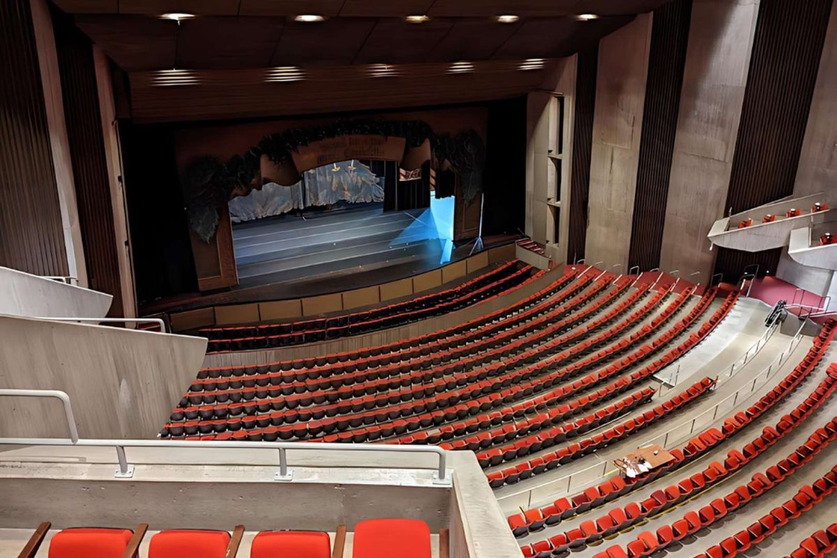 Events & Happenings in Ames, IA