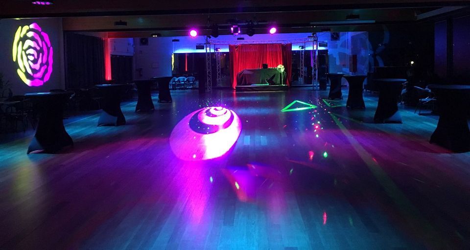 Club Vaag invites ANASTASIA KRISTENSEN, Club Vaag, Antwerp, 21 May to ...