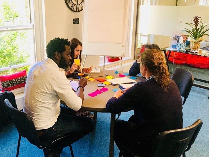 Agile Team Facilitator (ICP-ATF) (London, April 2021), The Wesley Hotel ...