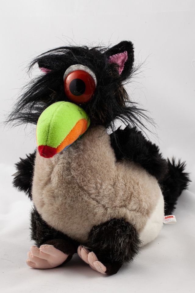 Frankenstuffie Workshop with Nicole Havekost, Threshold Arts, Rochester ...