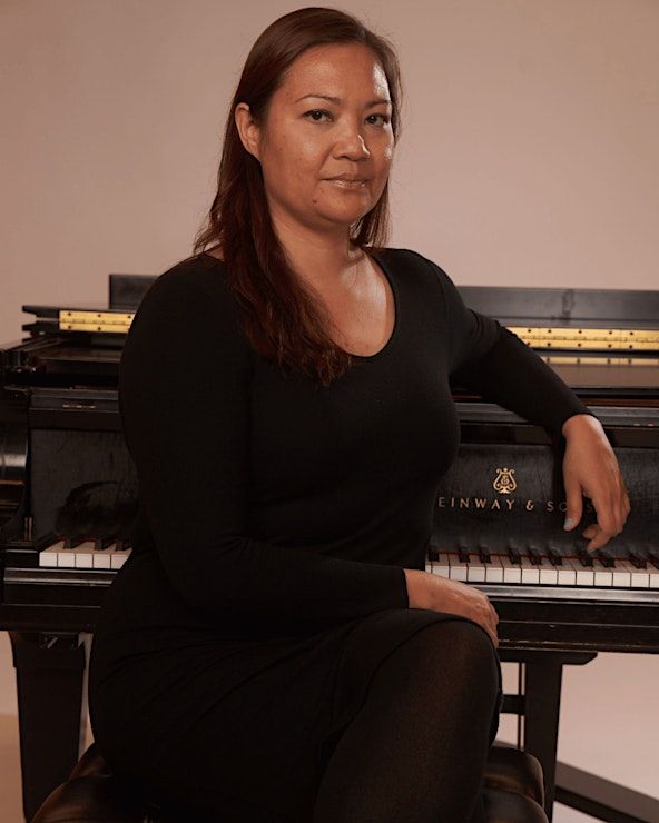 Rzewskis monumental piano work, The People United Will Never Be ...