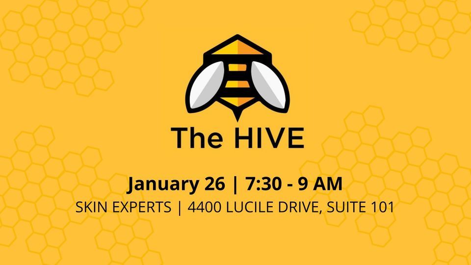 The HIVE, 4400 Lucile Dr, Lincoln, NE 68516-4208, United States, 26 ...
