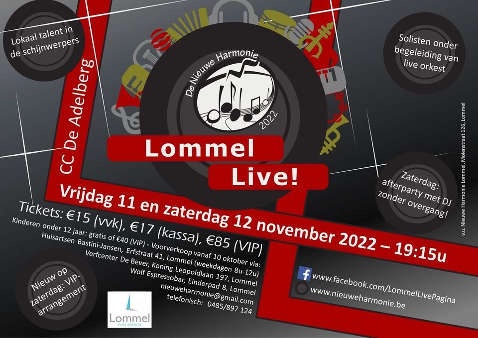 Khalid Benhaddou- El-Andalus, Cultuurcentrum De Adelberg, Lommel, 9 ...