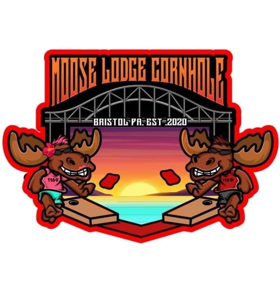 Friday Moose Switcholio Cornhole, Loyal Order of Moose Lodges of Bucks ...