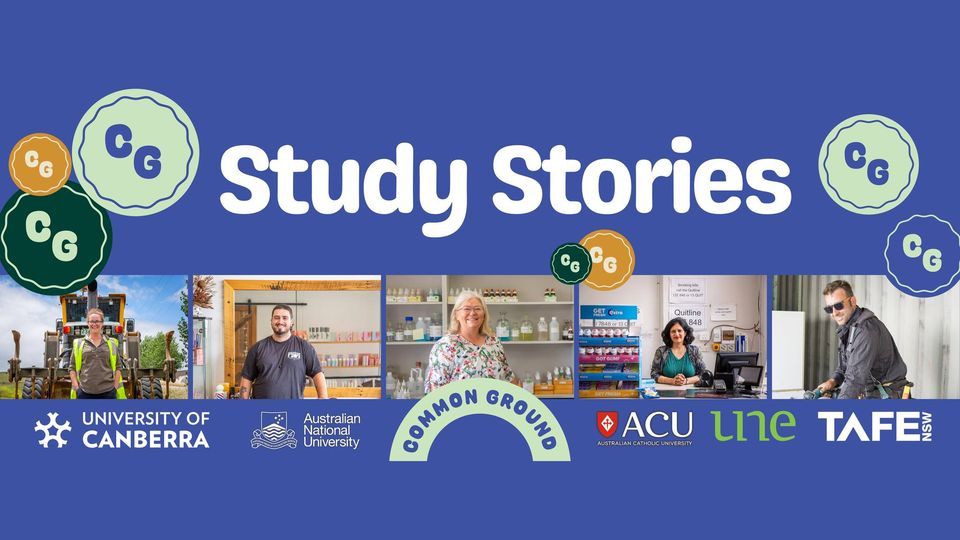 Study Stories - Interactive Exhibition, Monaro High School (official ...