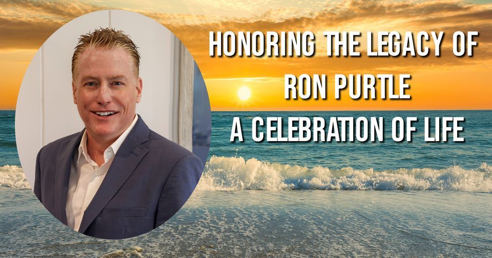 Remembering Ron Purtle: Honoring a Legacy of Love and Laughter, Eddie V ...