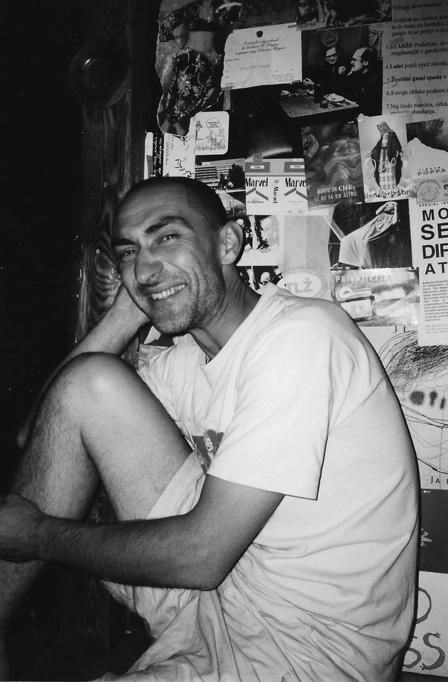 Otvoritev fotografske razstave - In memoriam: Andrej Morovič - Moro ...