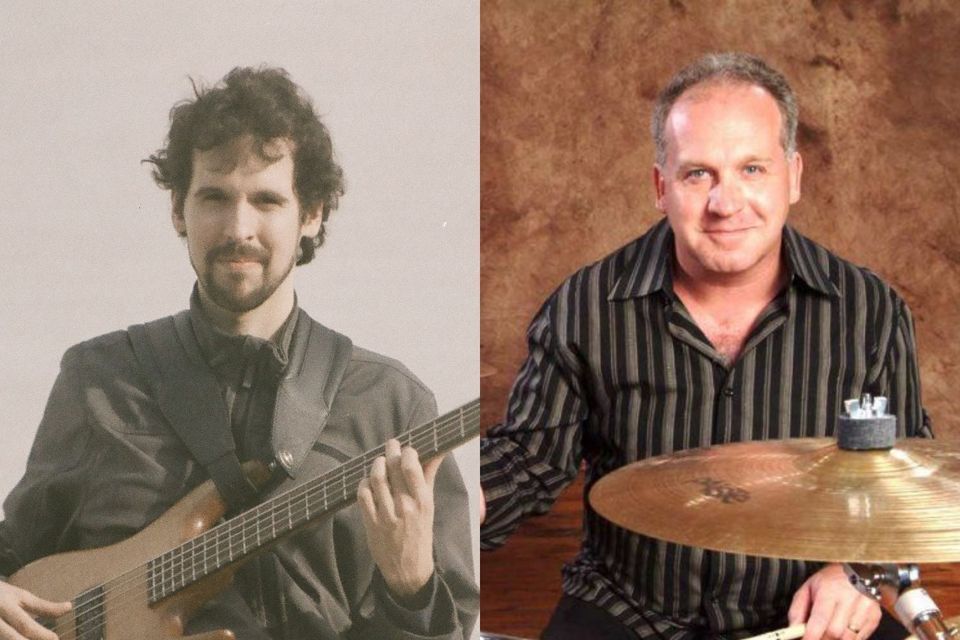 Carl Mayotte - Avec Paul Brochu et Gabriel Cyr, Palais Montcalm, Quebec ...