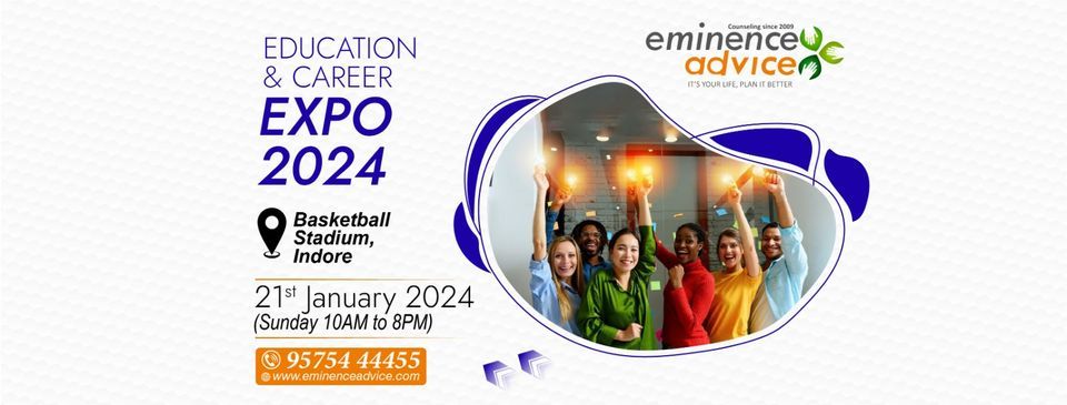 College Explorer 2024, an Education and Career Expo, Race course road ...