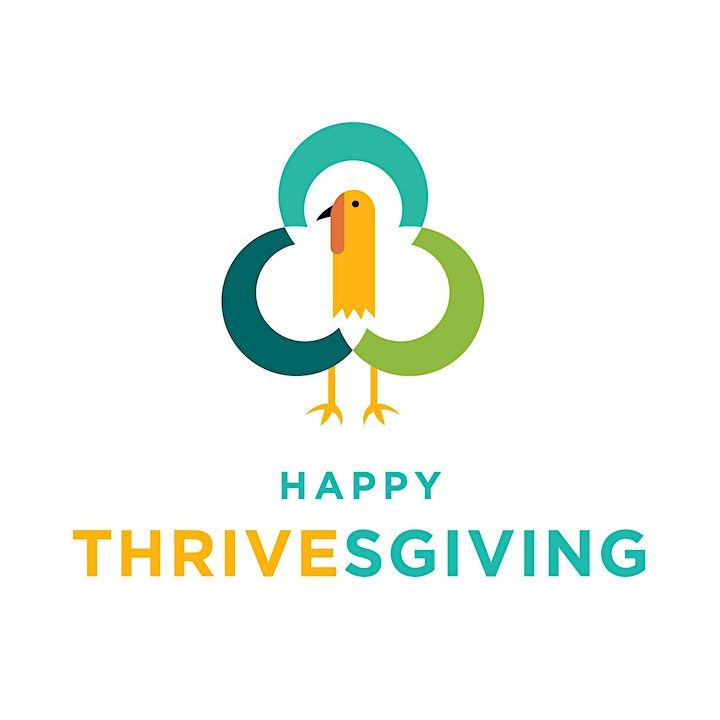 THRIVEsgiving 2022, UTEC, Lowell, 8 December 2022