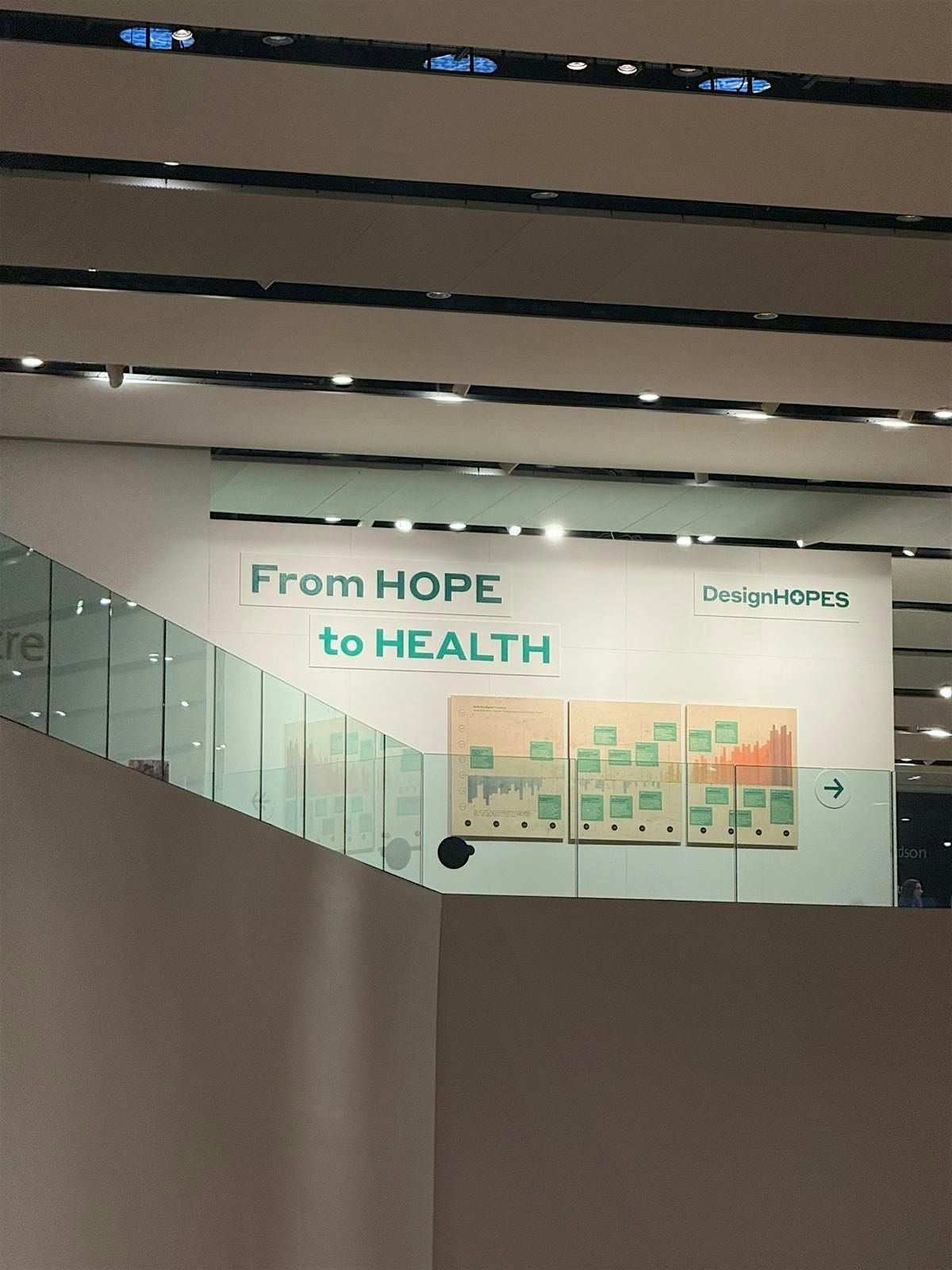 Design for Sustainable Healthcare: An Interactive Pop-up Workshop, V&A ...