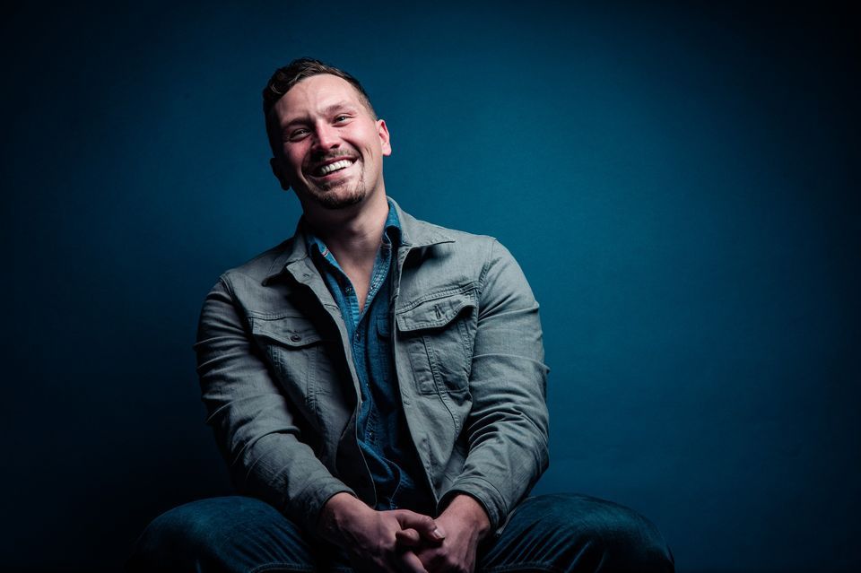 Rocky Dale Davis | Big Comedy Network at District Live, District Live ...