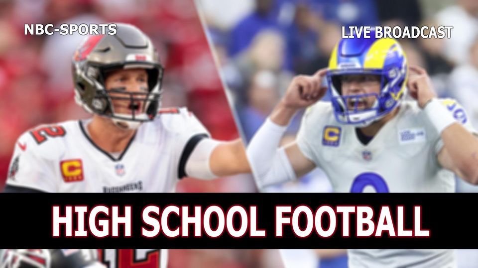 Clearwater vs Boca Ciega | Varsity Football, Clearwater High School, 3 ...