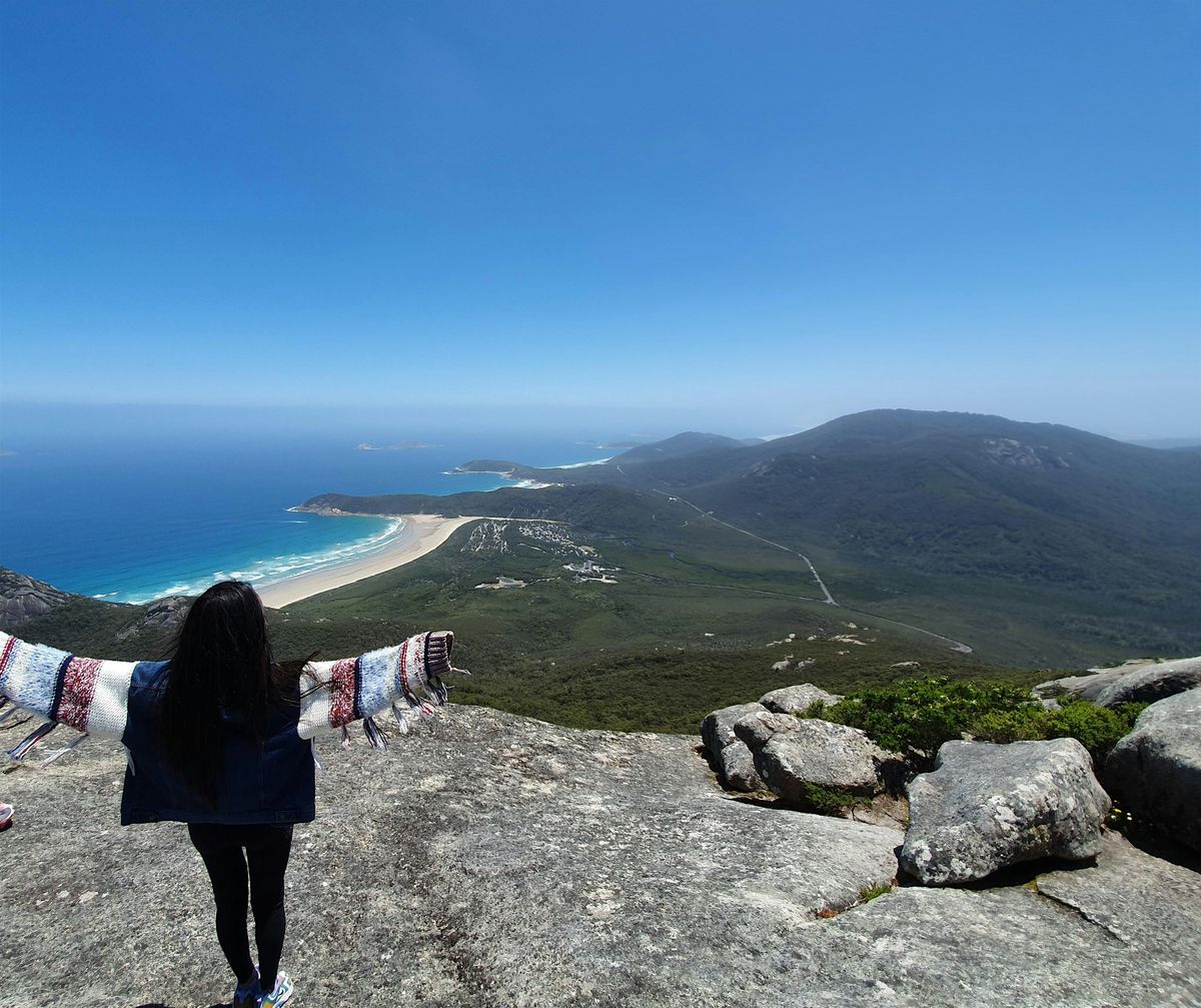 Wilsons Promontory National Park Small Group Day Tours, Federation ...