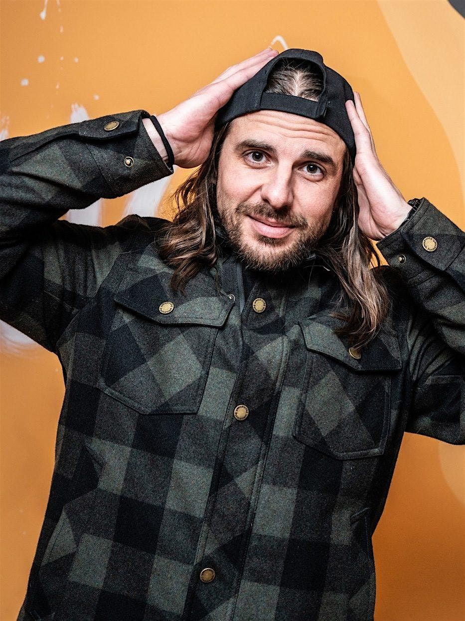 CRAIG CONANT LIVE — SPECIAL EVENT, The Harrisburg Comedy Zone, New ...