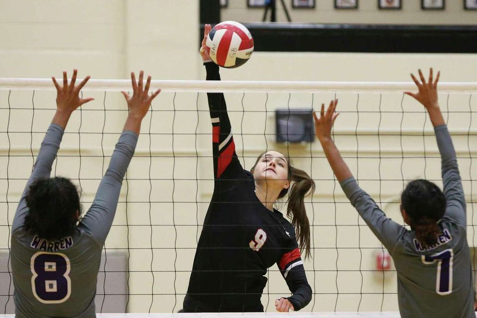 Newport Harbor vs Edison | High School Girls Volleyball 2022, online ...