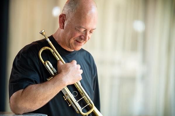 Quintet with Tom Gullion, Chris Rottmayer, Nick Moran, and Michael ...