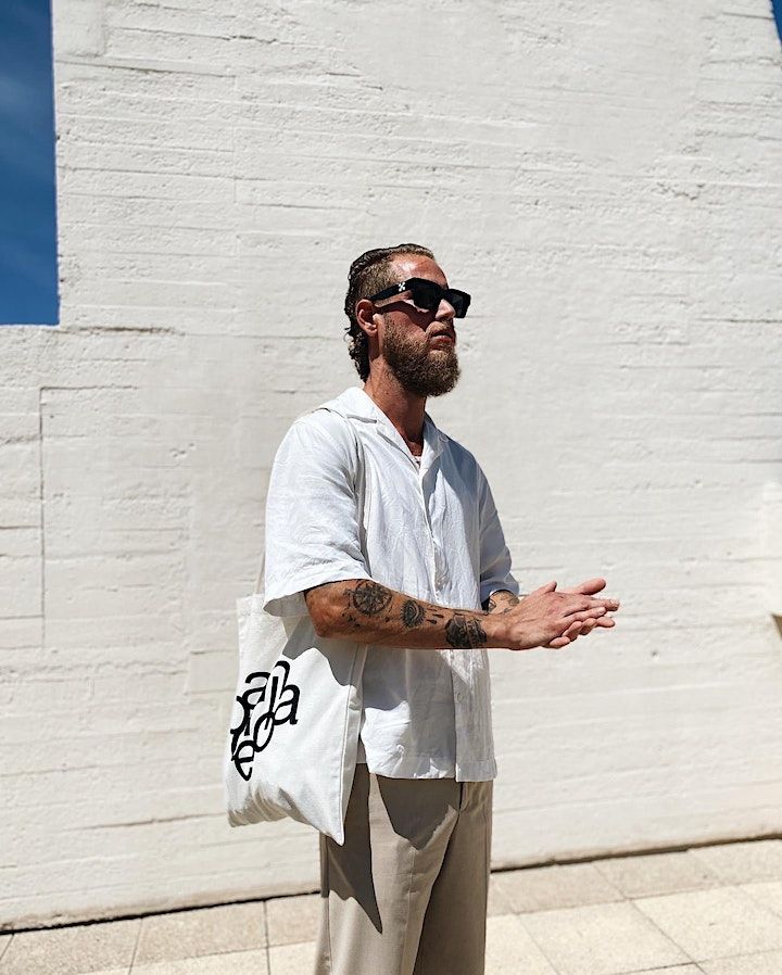 Calefaction: Dance party at La Piscina with Dj Fuerte - FREE SHOW, La ...