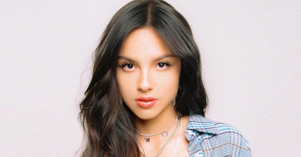 Olivia Rodrigo St. Louis, St. Louis, MO, 12 March 2024