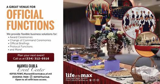 Beer, Biscuits, & Pickles Tasting Event at Maxwell Club & Event Center ...