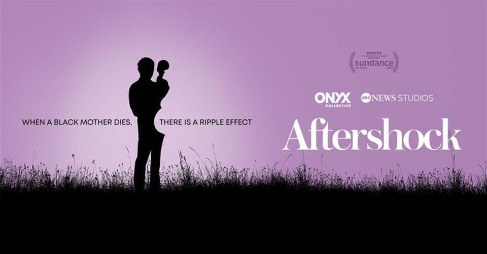 Aftershock | FREE Screening at Midtown Cinema, Midtown Cinema ...