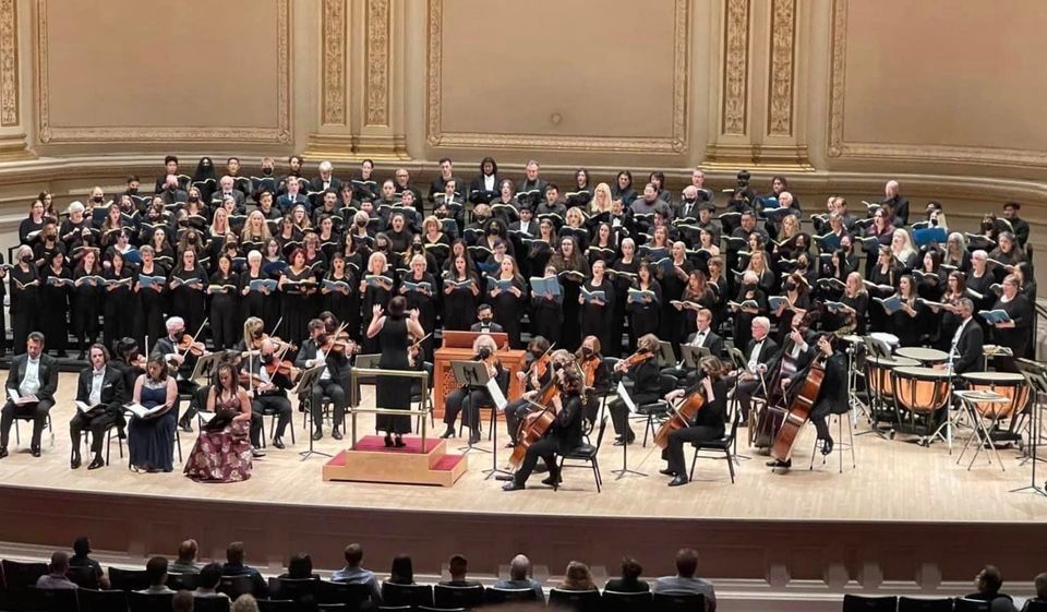 OCC Fall Choral-Vocal Showcase, Robert B. Moore Theater, Costa Mesa, 12 ...