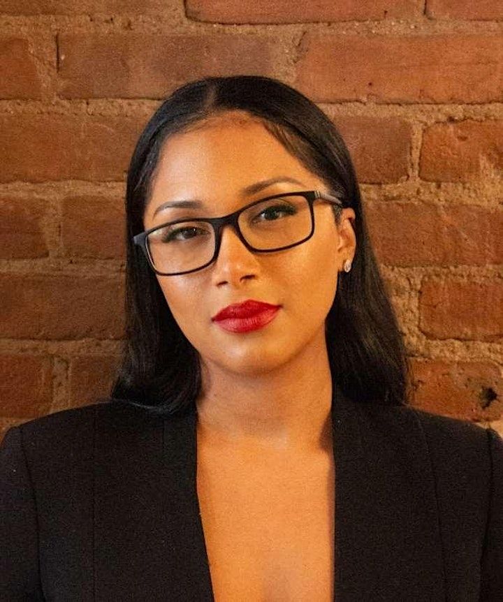 STARS CGI Leadership Breakfast, Nike New York Headquarters, 8 March 2023