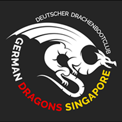 German Dragons New Paddler Session and Social, 5 Stadium Rd, Singapore ...