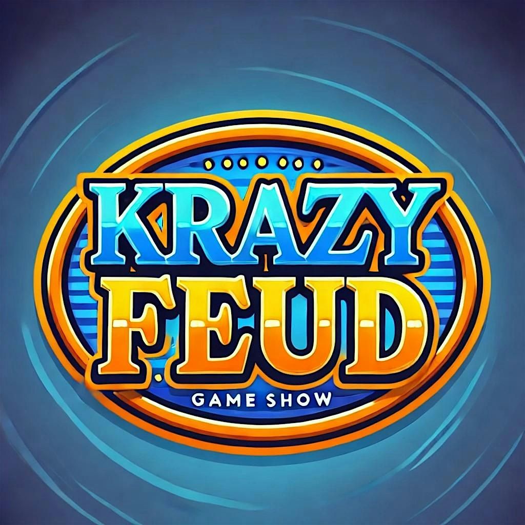 Krazy Feud ( A Family Feud Style game ), Dave & Buster's Concord, 31 ...