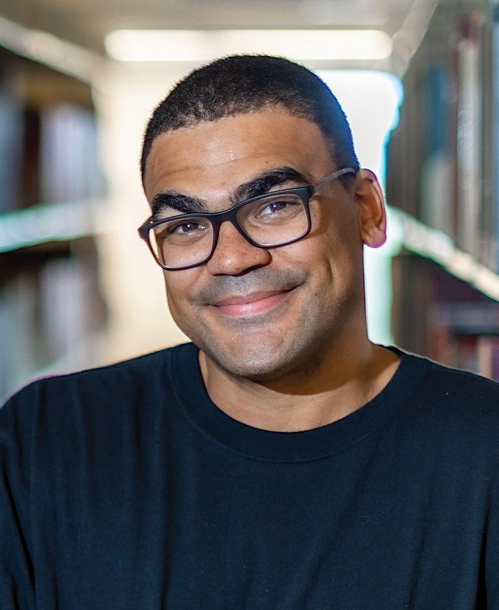 Gabriel Bump: The New Naturals, Strand Book Store, New York, 27 ...